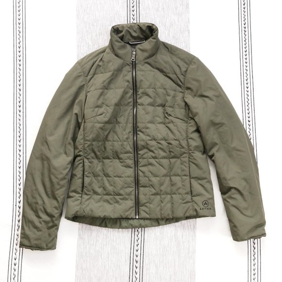 AETHER Apparel | Jackets & Coats | Aether Apparel Alta Womens Insulated ...